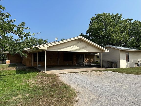 1984 N Highway 287, Decatur, TX 76234 | MLS #20355740 | Zillow
