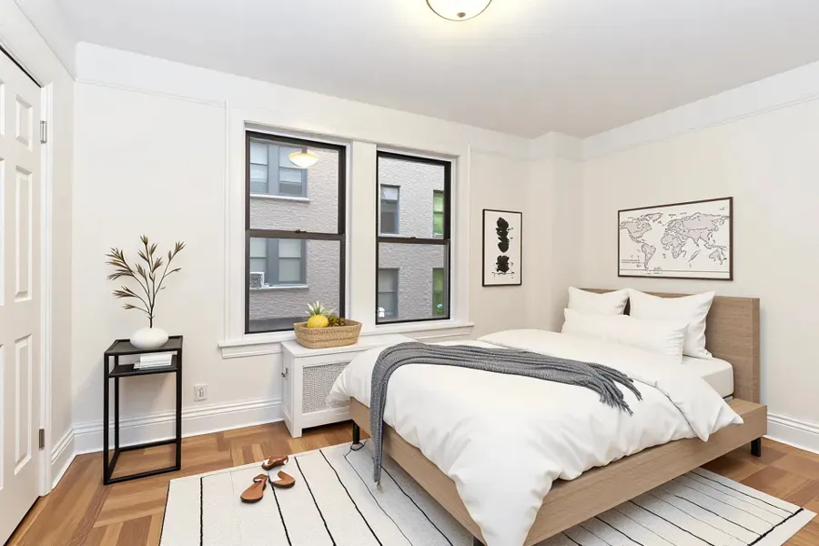 425 Riverside Drive #11D in Morningside Heights, Manhattan | StreetEasy