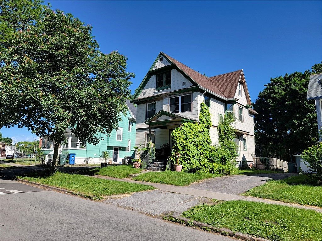 238 Garson Ave, Rochester, NY 14609 | Zillow