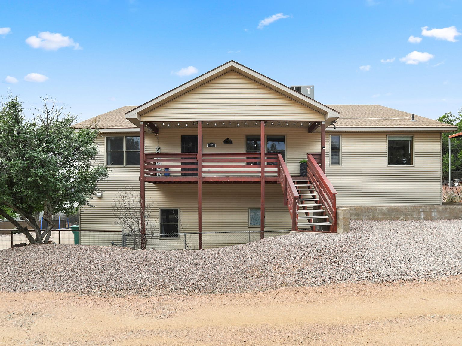 182 N Helen Dr, Payson, AZ 85541 | MLS #88139 | Zillow