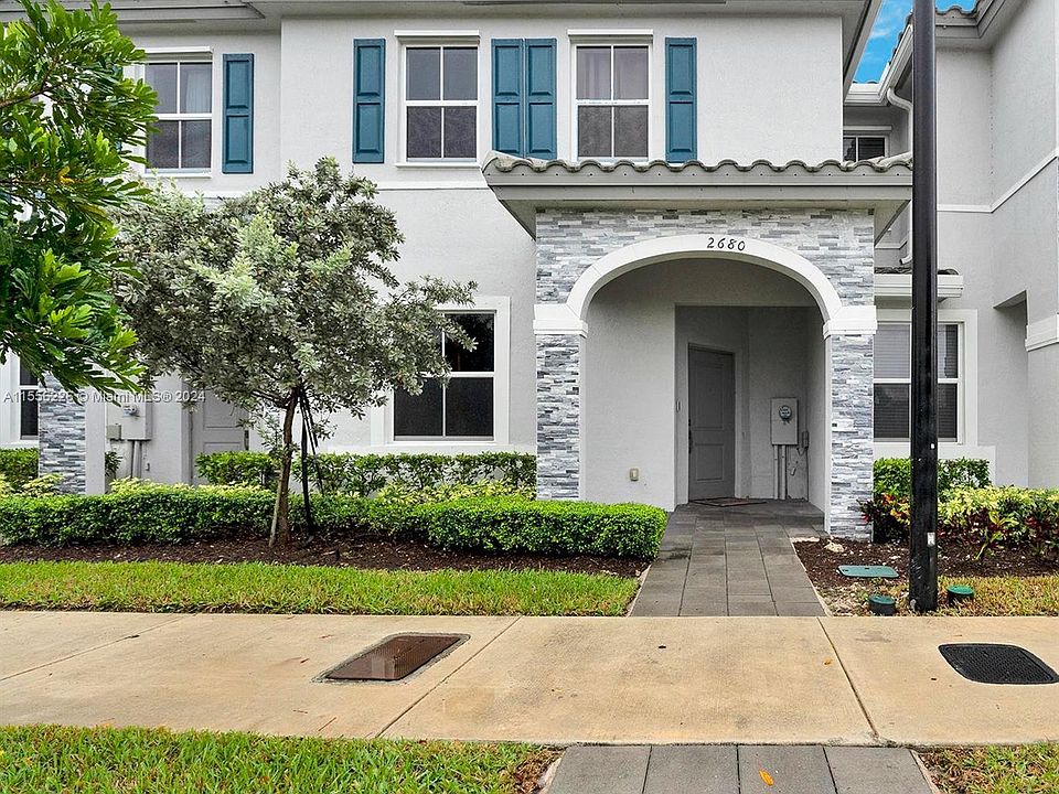 2680 SE 19th St, Homestead, FL 33035 | MLS #A11556226 | Zillow