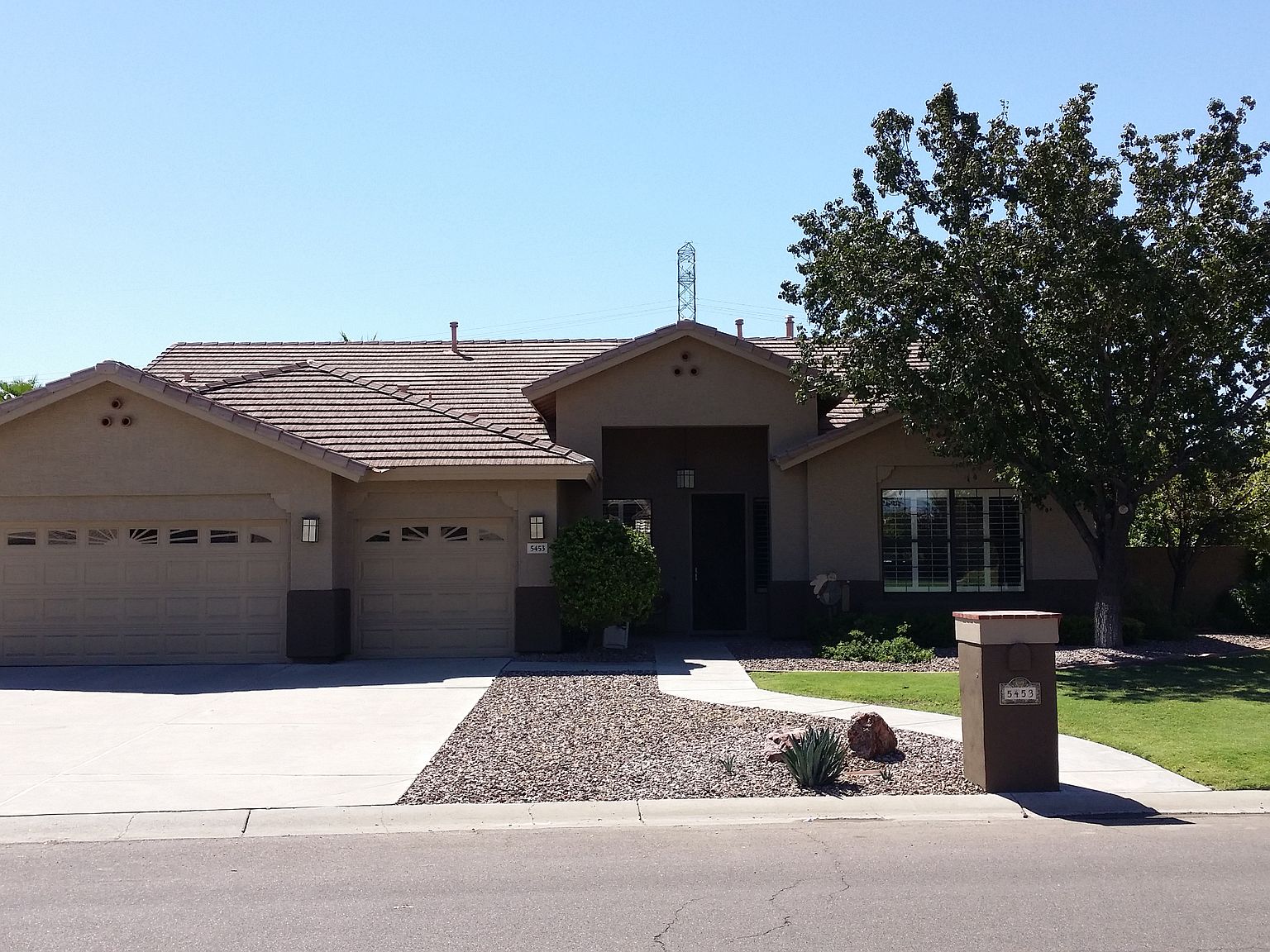5453 W West Wind Dr, Glendale, AZ 85310 | Zillow