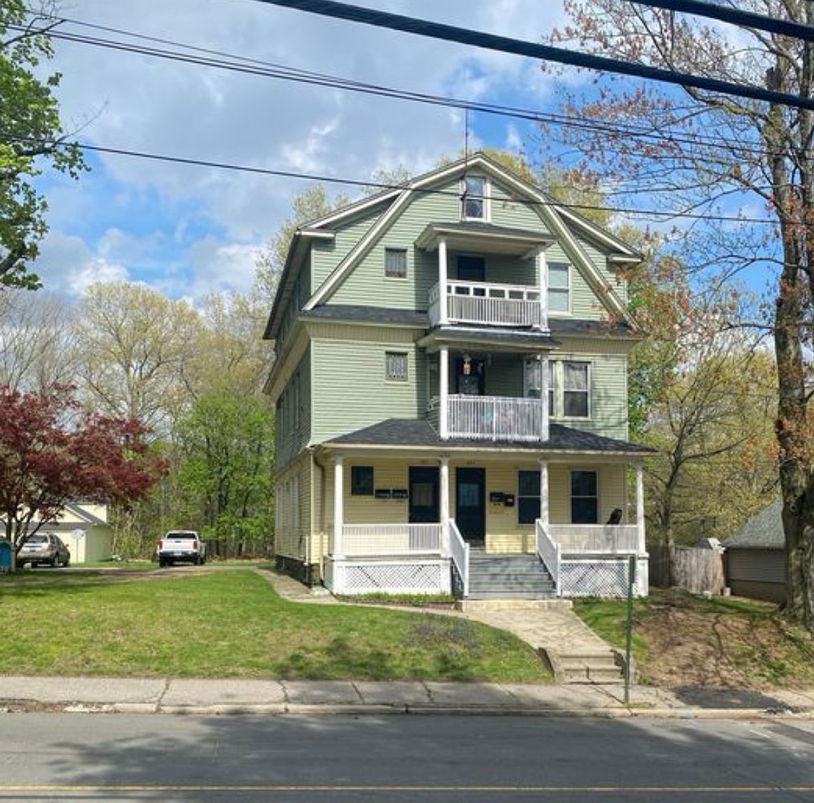 267 Sylvan Ave #2, Waterbury, CT 06706 | Zillow