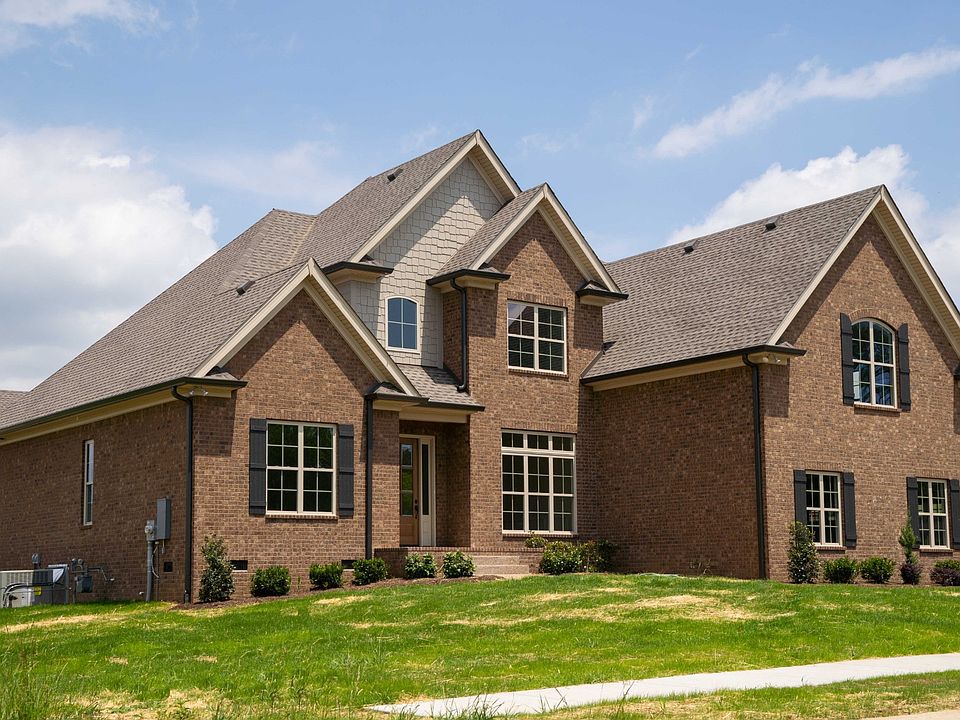 101 Wherry Ct, Hendersonville, TN 37075 | Zillow