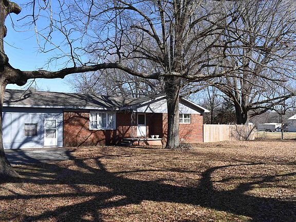 1489 Us Highway 60 W, Ledbetter, KY 42058 | MLS #125494 | Zillow