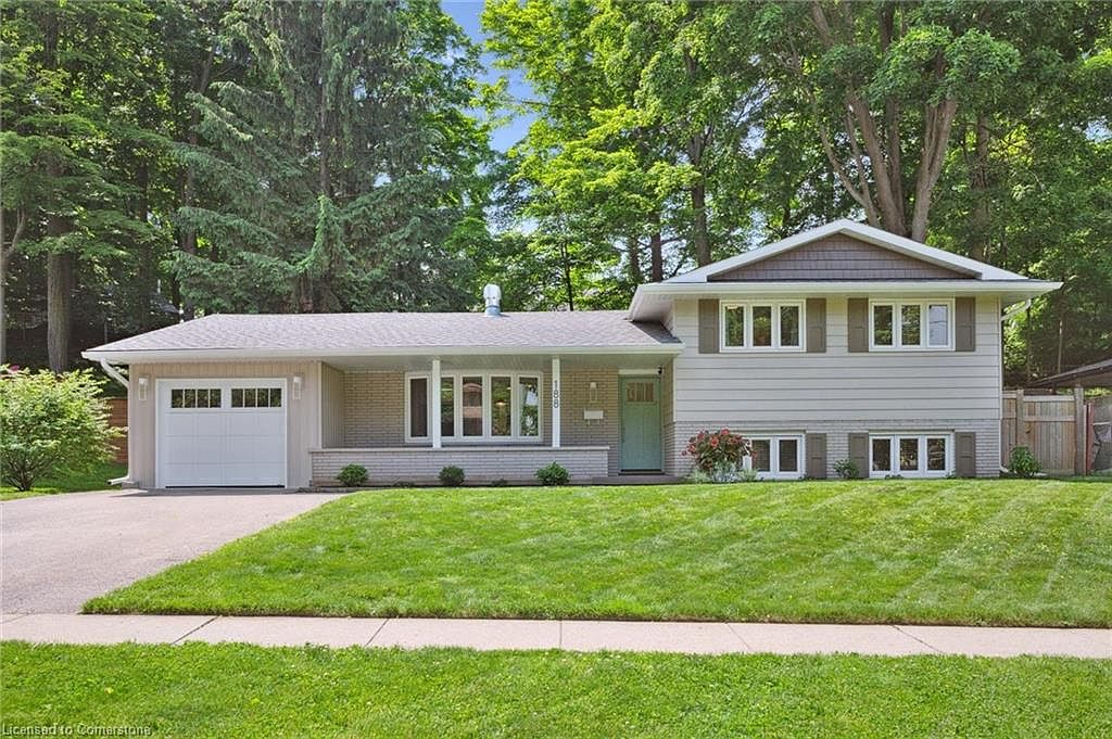 188 Winston Blvd, Cambridge, ON N3C 1M3 | Zillow