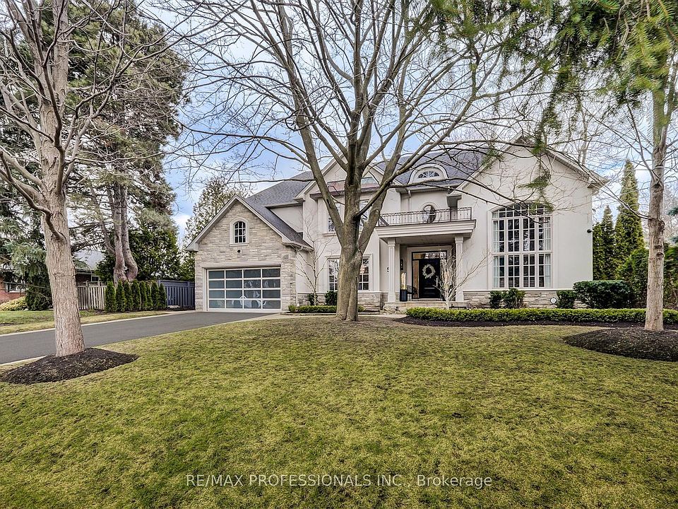 56 Princess Anne Cres, Toronto, ON M9A 2P5 | MLS #W8192340 | Zillow