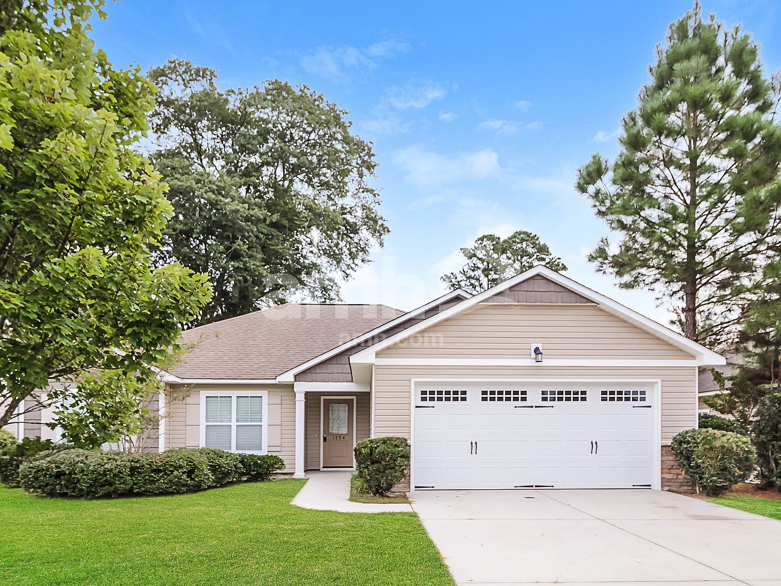 1254 Clancy Dr NE, Leland, NC 28451 | Zillow