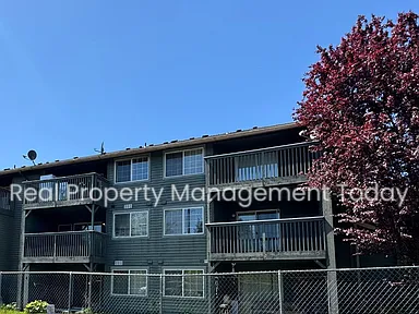 Jamil Jordan LLC - 7601/7603/7605 - 7601-7605 Pacific Ave S Tacoma WA ...