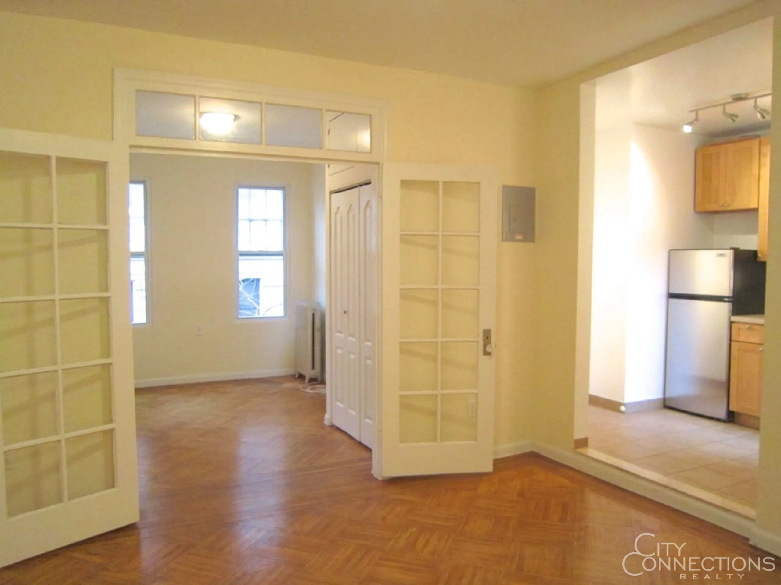125 Washington Place #3A in West Village, Manhattan | StreetEasy