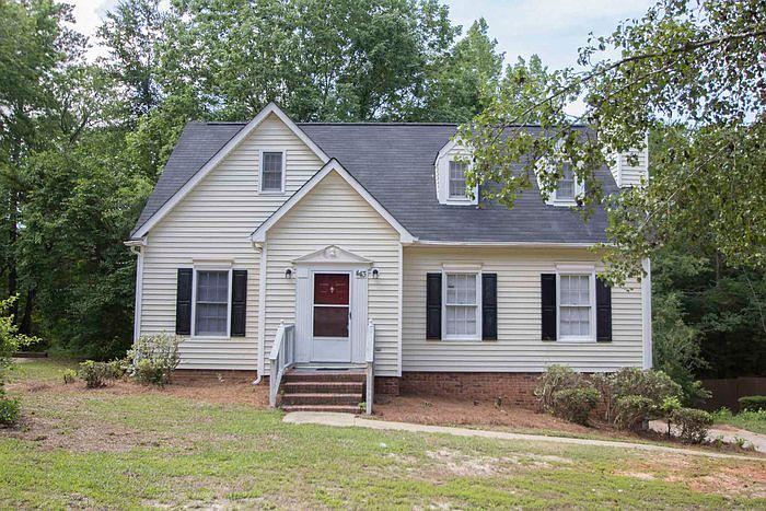 443 Coldstream Dr, Columbia, SC 29212 | Zillow