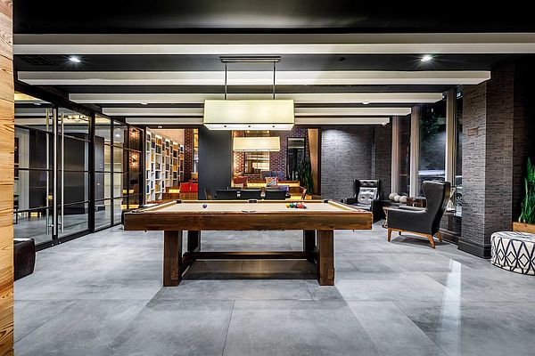 395 Leonard Street #709 in Williamsburg, Brooklyn | StreetEasy