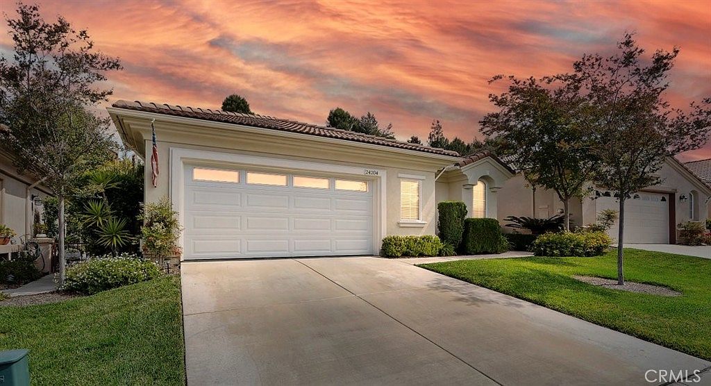 24204 Calle Artino, Murrieta, CA 92562 | MLS #SW24083511 | Zillow