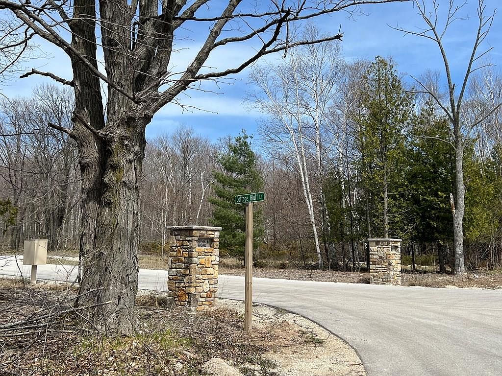 LOT 4 Cottage Bluff Ln, Fish Creek, WI 54212 | Zillow