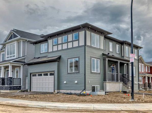 New Construction Homes in Calgary AB | Zillow