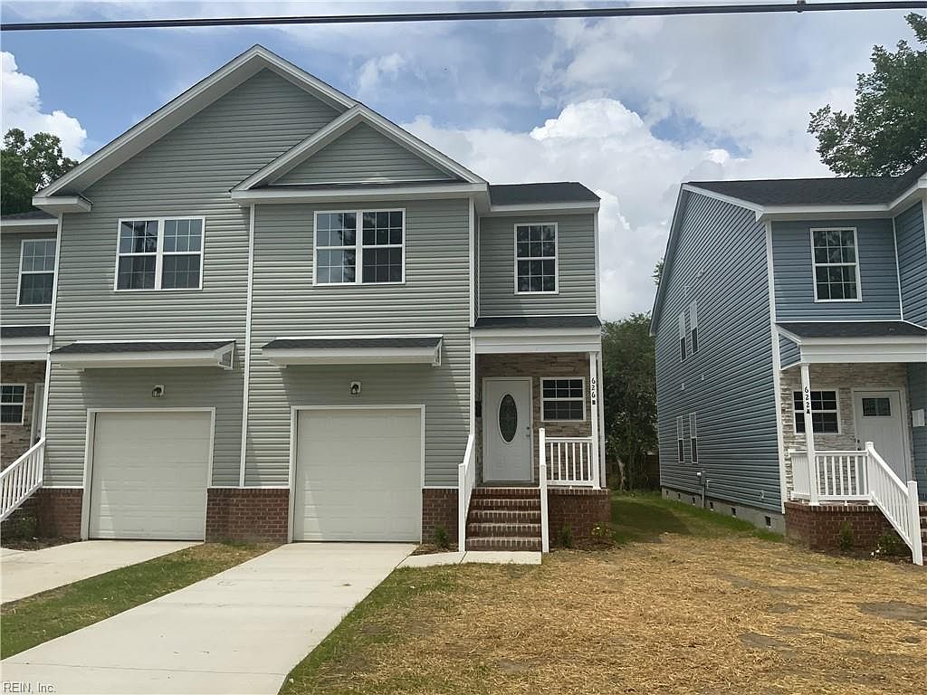 626B Battery Ave, Suffolk, VA 23434 | Zillow
