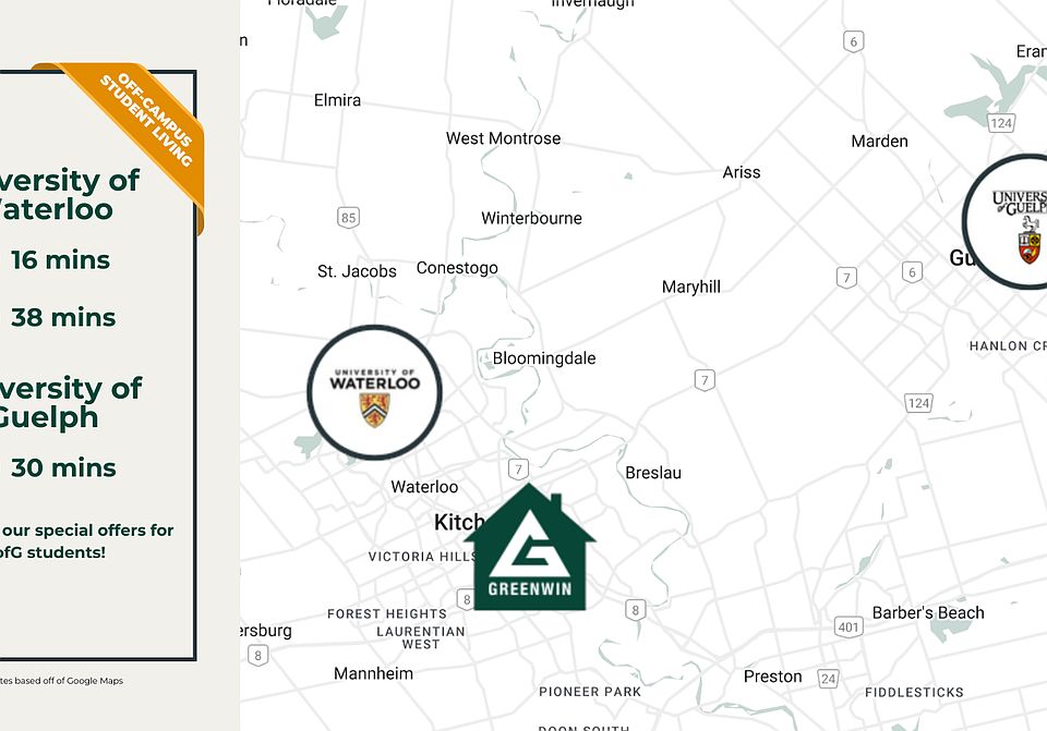 1425 Block Line Rd. - 1425 Block Line Rd Kitchener ON | Zillow