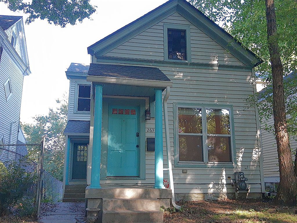 263 Haldeman Ave, Louisville, KY 40206 | Zillow
