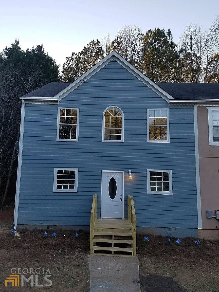 6607 Ivy Log Dr, Austell, GA 30168 | MLS #20088503 | Zillow