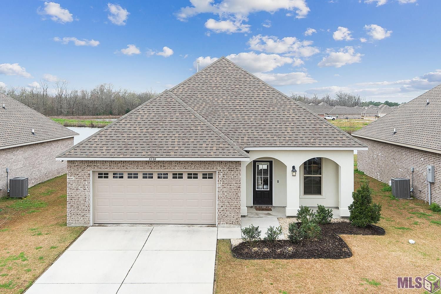 6726 Benoit Dr, Addis, LA 70710 | Zillow