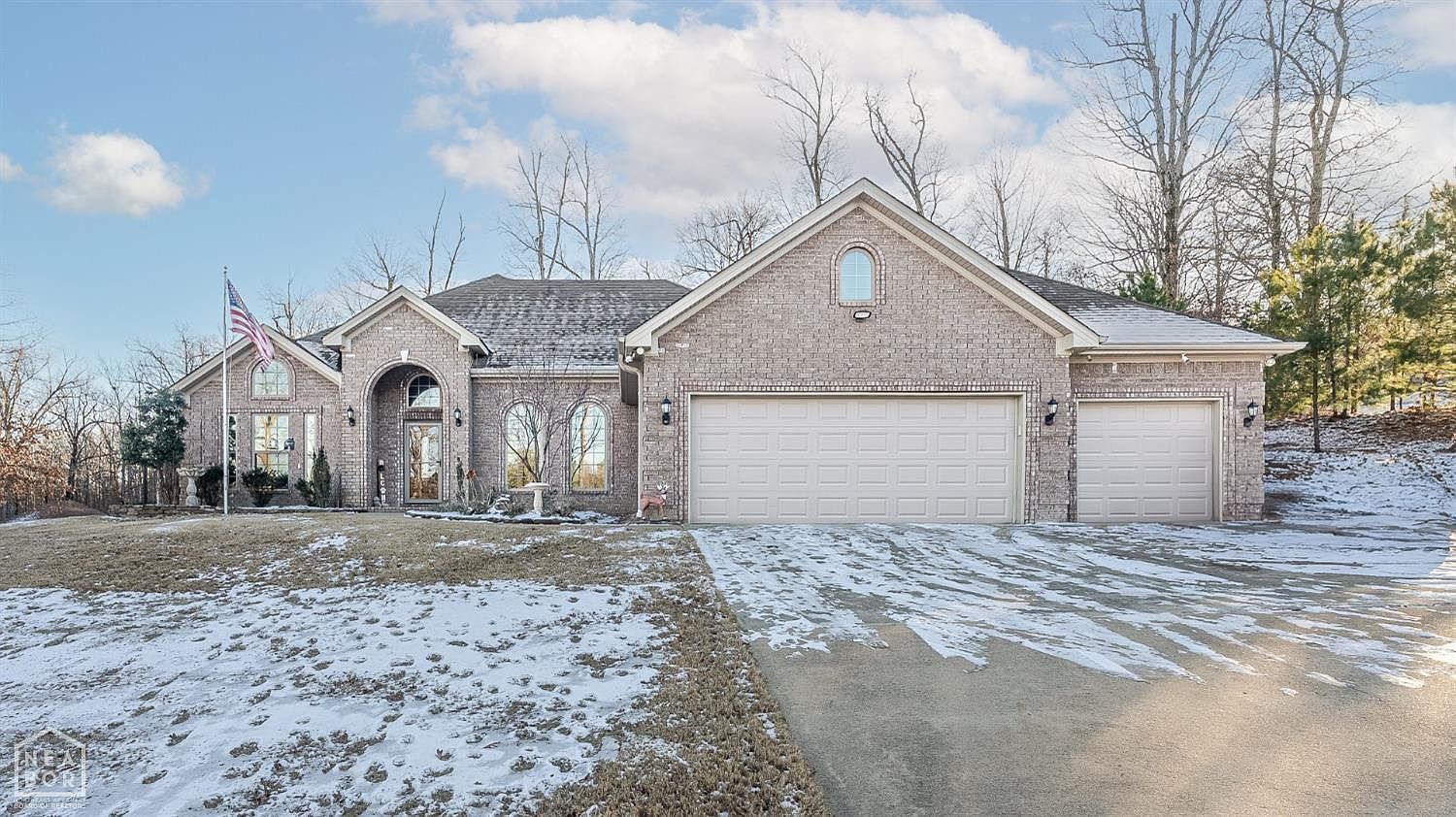 66 County Road 4035, Jonesboro, AR 72404 | MLS #10112121 | Zillow