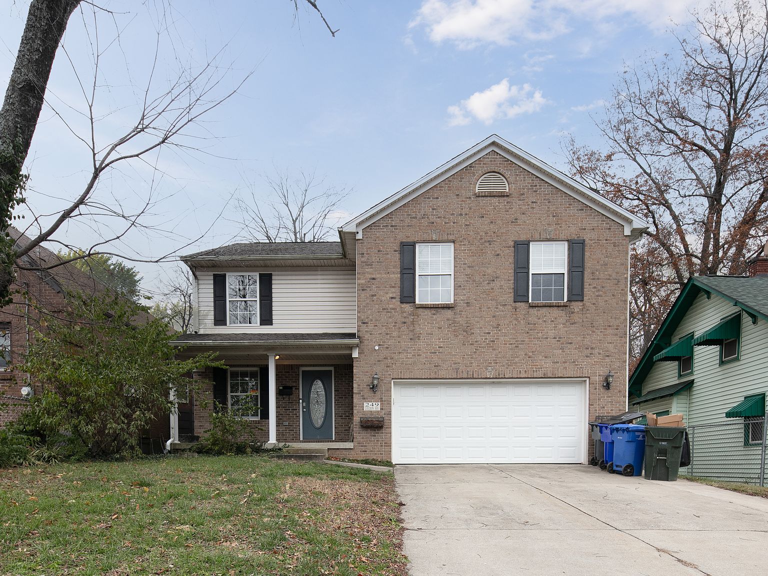 249 E Loudon Ave, Lexington, KY 40505 | Zillow