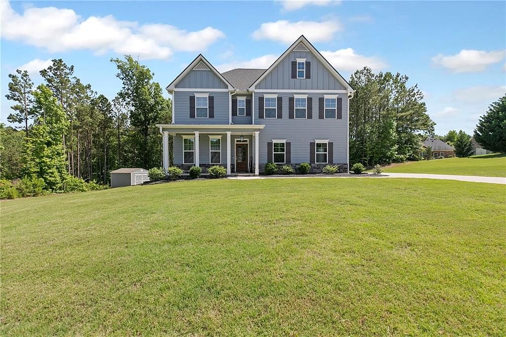 8050 Tristan Way, Whitesburg, GA 30185 | MLS #7536336 | Zillow