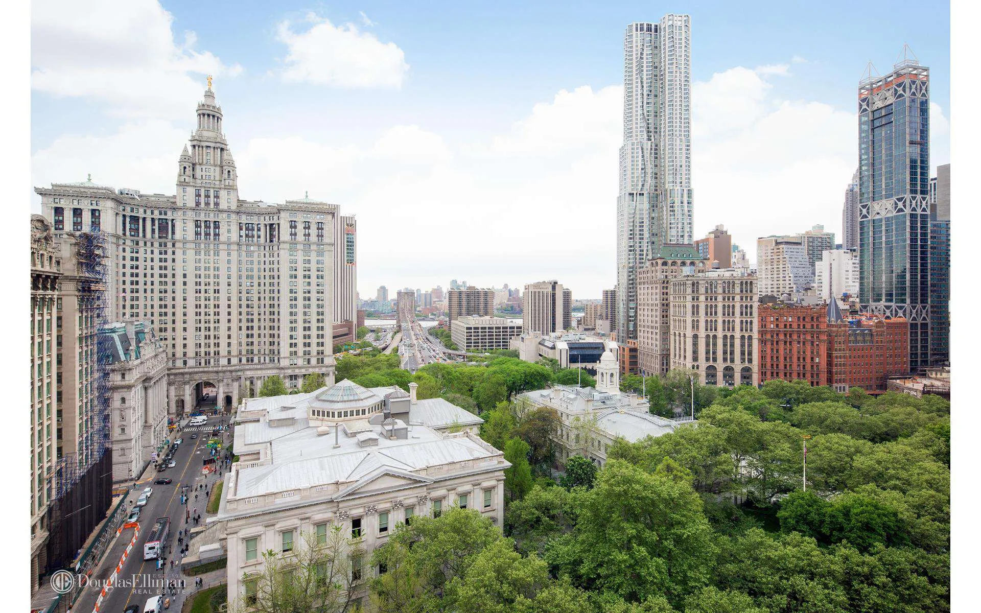 270 Broadway #16A in Tribeca, Manhattan | StreetEasy