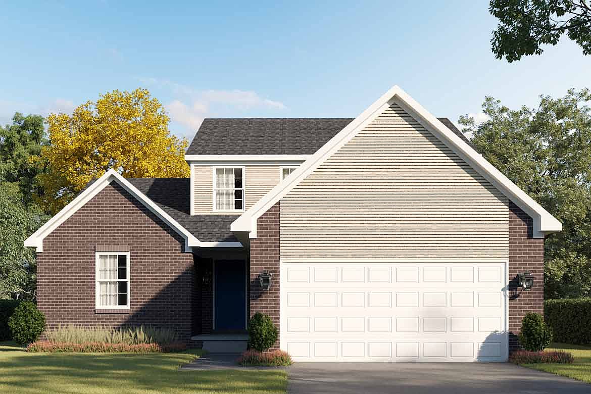 Peninsula Plan, Tuck Estates, Farmington Hills, MI 48336 | Zillow