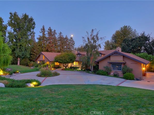 La Canada Flintridge CA Real Estate - La Canada Flintridge CA Homes For ...