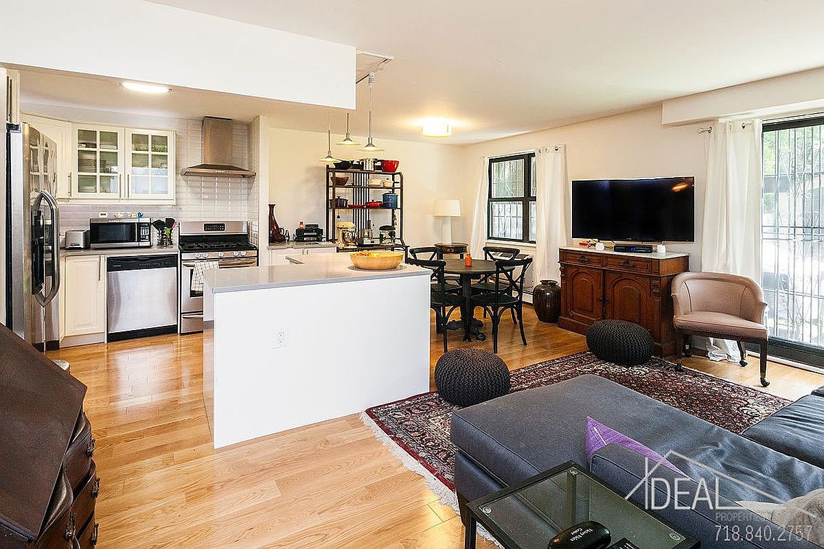 385 Adelphi St UNIT A, Brooklyn, NY 11238 | Zillow