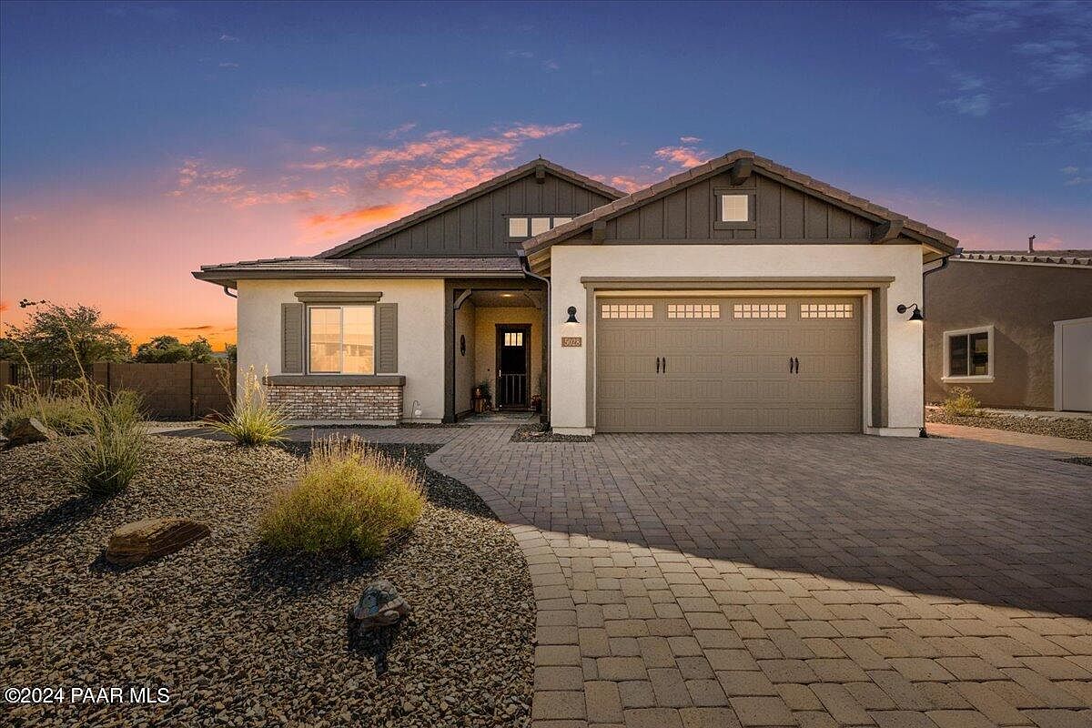 5028 Spring Garden Ln, Prescott, AZ 86301 | Zillow