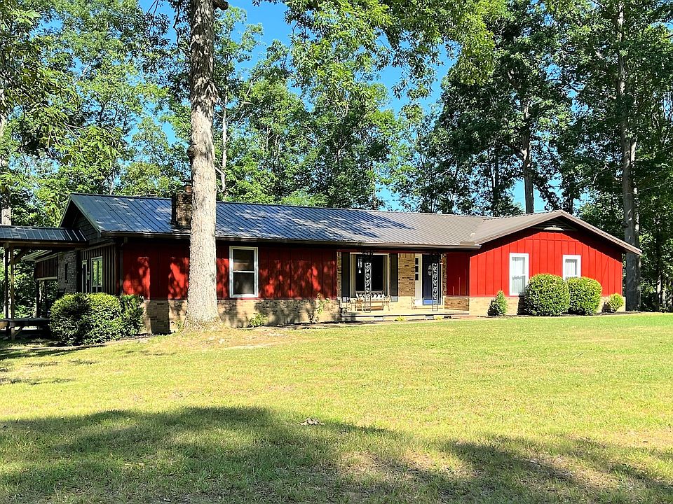 2845 Mount Ararat Rd, Darden, TN 38328 | Zillow