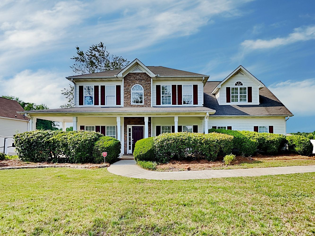 43 Barrington Dr, Hiram, GA 30141 | Zillow