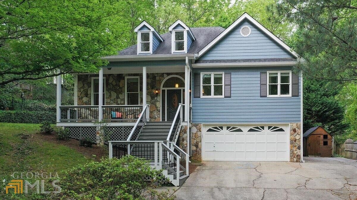 4074 S Berkeley Lake Rd NW, Duluth, GA 30096 | Zillow