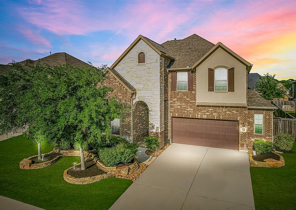 1706 Dove Ridge Dr, Katy, TX 77493 | MLS #825578 | Zillow