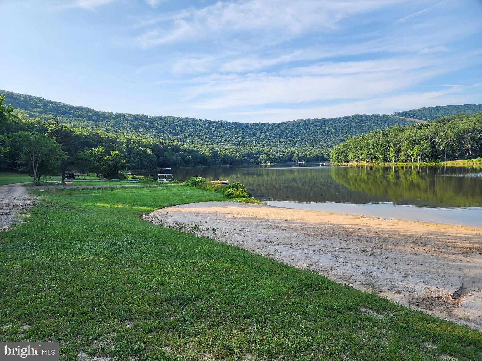 31 Lake Ferndale Dr #A, Springfield, WV 26763 | Zillow
