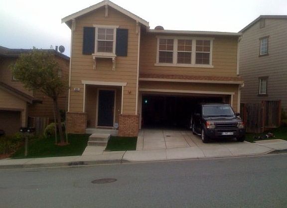 822 Steve Courter Way, Daly City, CA 94014 | Zillow