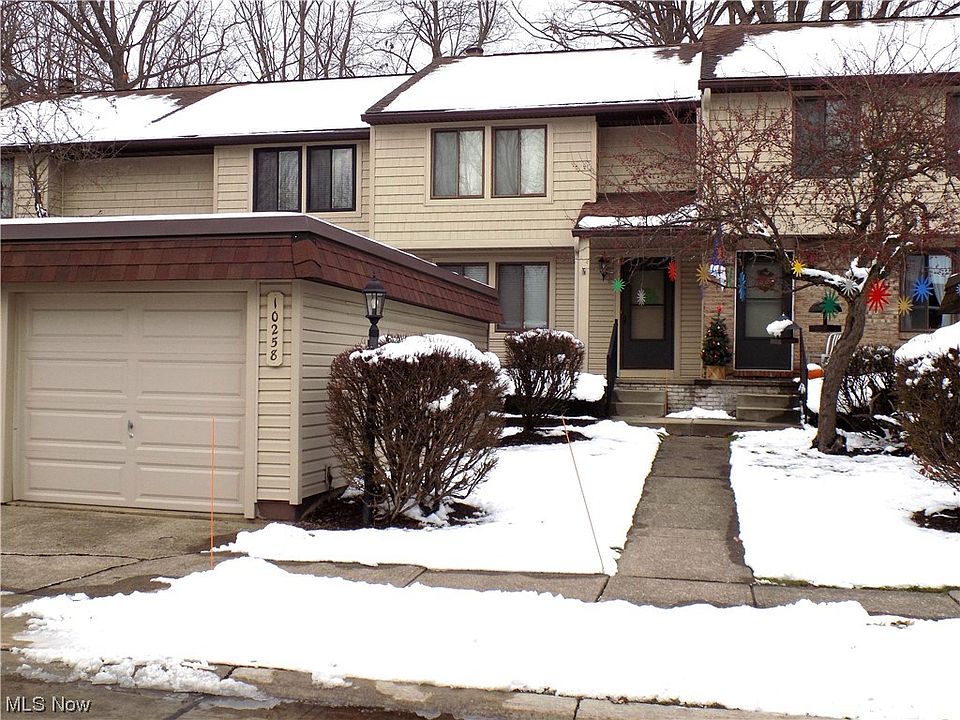 10258 Spinnaker Run, Aurora, OH 44202 | Zillow