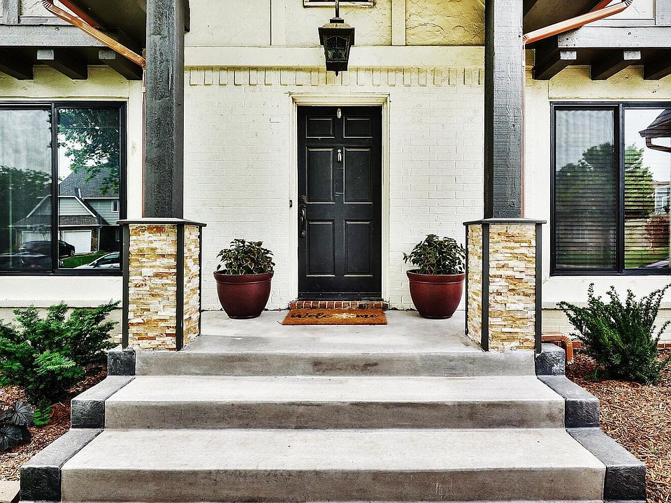 2857 N Tallgrass St, Wichita, KS 67226 | Zillow