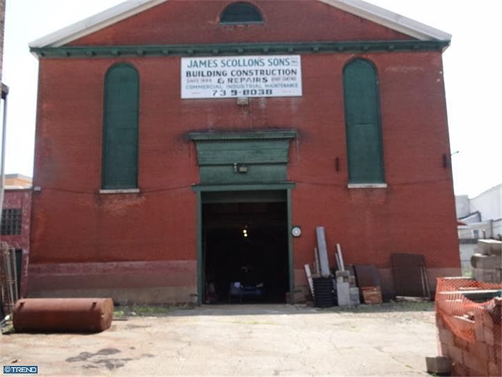 1523 N Front St, Phila, PA 19122 | Zillow