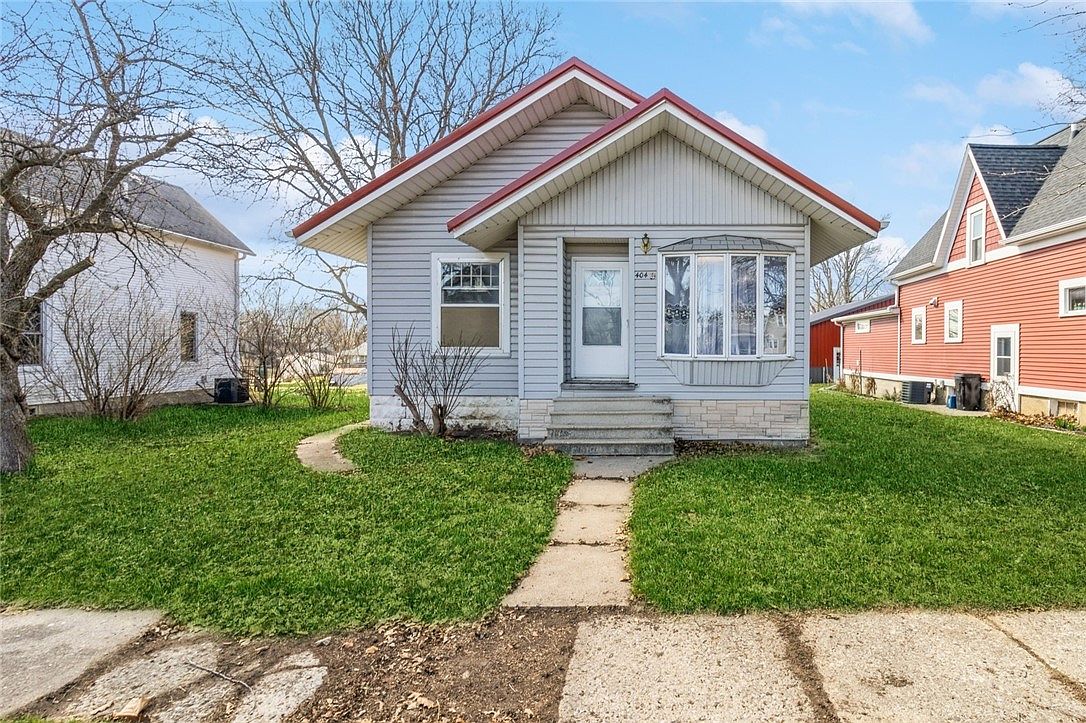 404 Main St, Melbourne, IA 50162 | Zillow