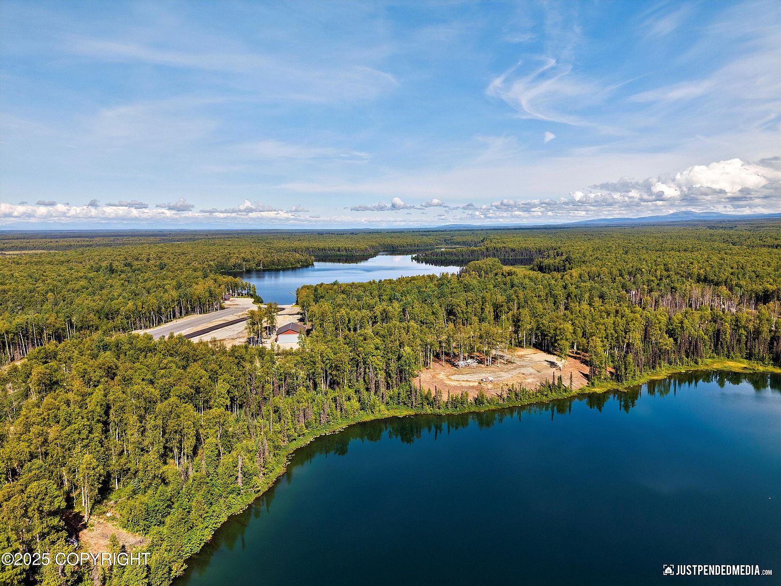 45485 S Denaina Dr, Willow, AK 99688 | MLS #25-10074 | Zillow