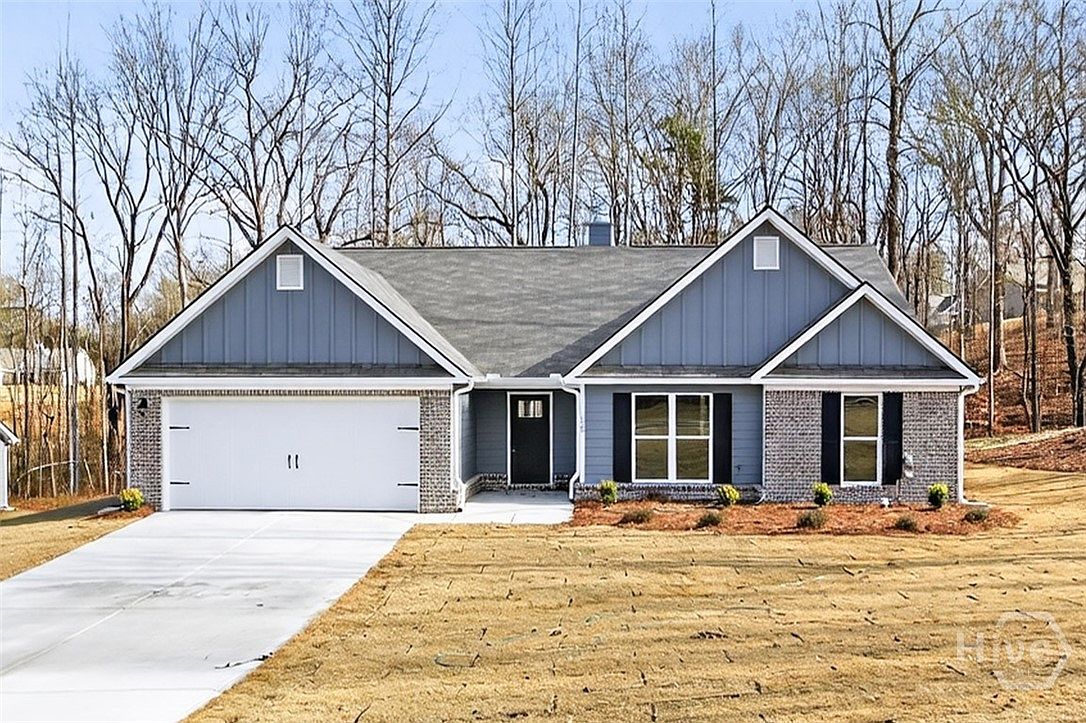125 Chad Walk #61, Statham, GA 30666 | Zillow