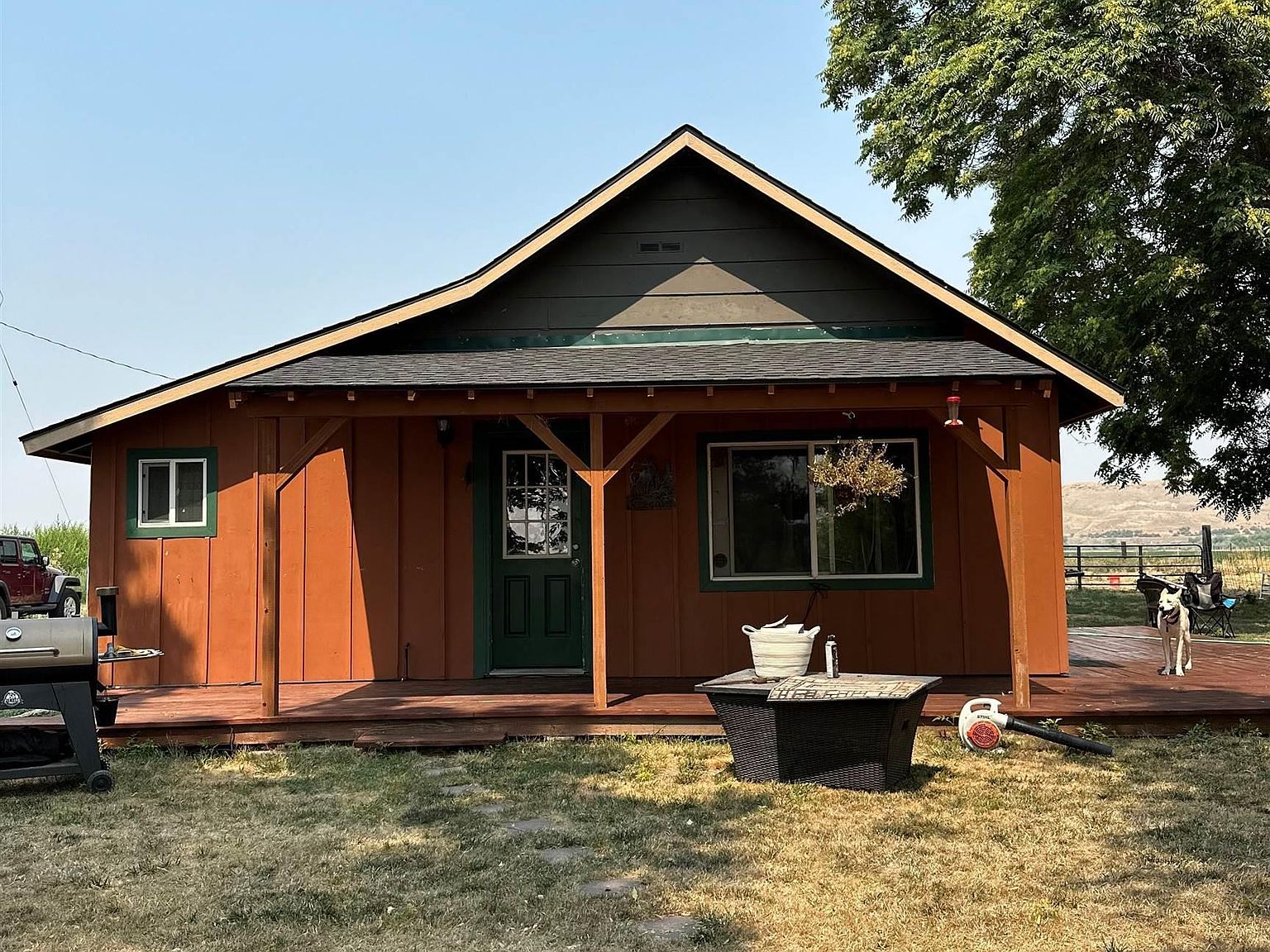 1626 Crystal Ln, Weiser, ID 83672 | Zillow