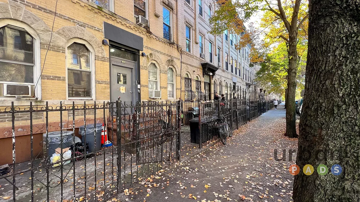 1354 Hancock Street #2F in Bushwick, Brooklyn | StreetEasy