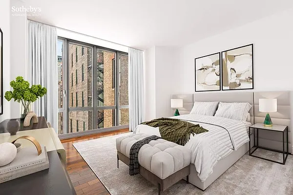 4 West 21st Street #10D in Flatiron, Manhattan | StreetEasy