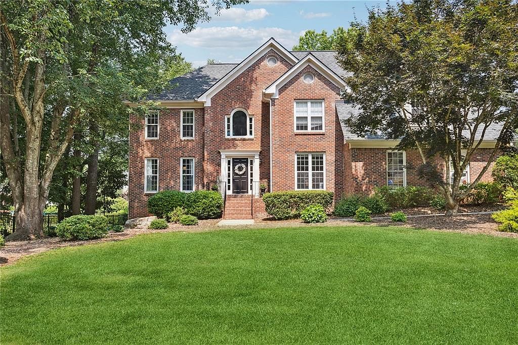 11960 Williams Club Pl, Roswell, GA 30075 | Zillow