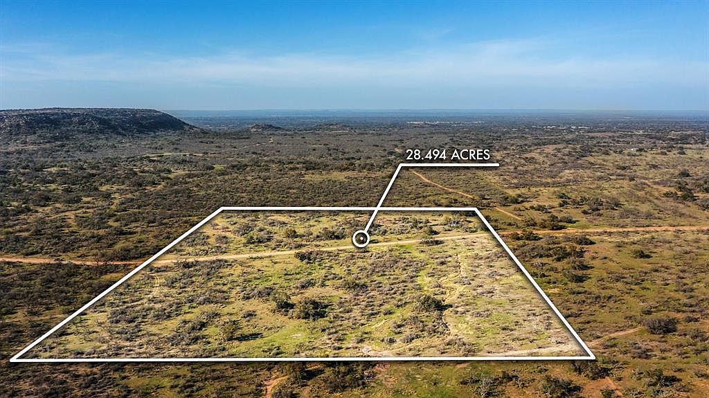 County Road 110, Llano, TX 78643 | MLS #4424072 | Zillow