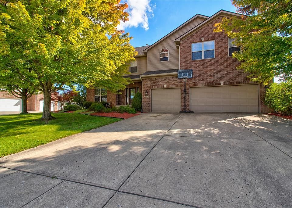 11725 Grazing Ln, Indianapolis, IN 46239 | Zillow